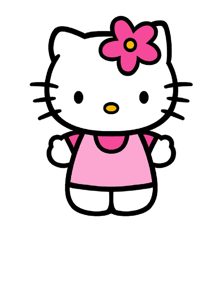 hellokitty pastel | PDF