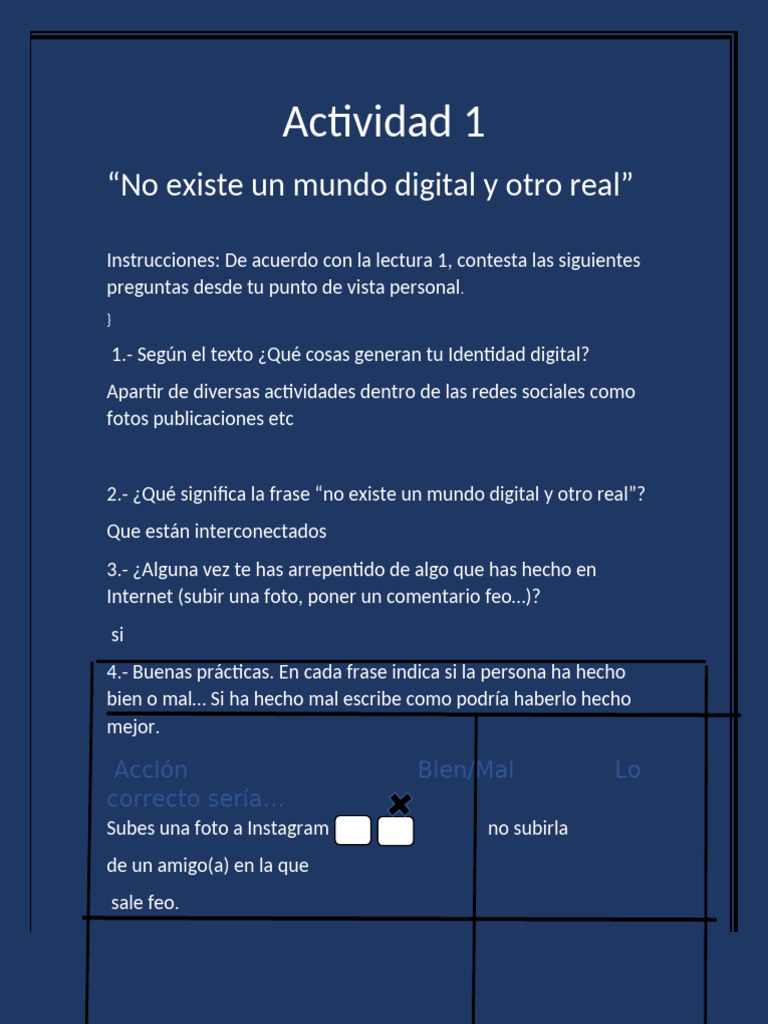 Tareo | PDF