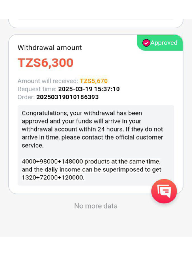 Withdrawal Voucher - Compress | PDF