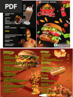 Chips Moradas Barcel: Variedades y Precios | PDF | Minoristas de ...