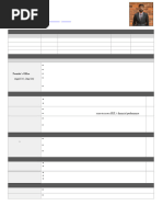 FAANGPath Simple Template 3 | PDF