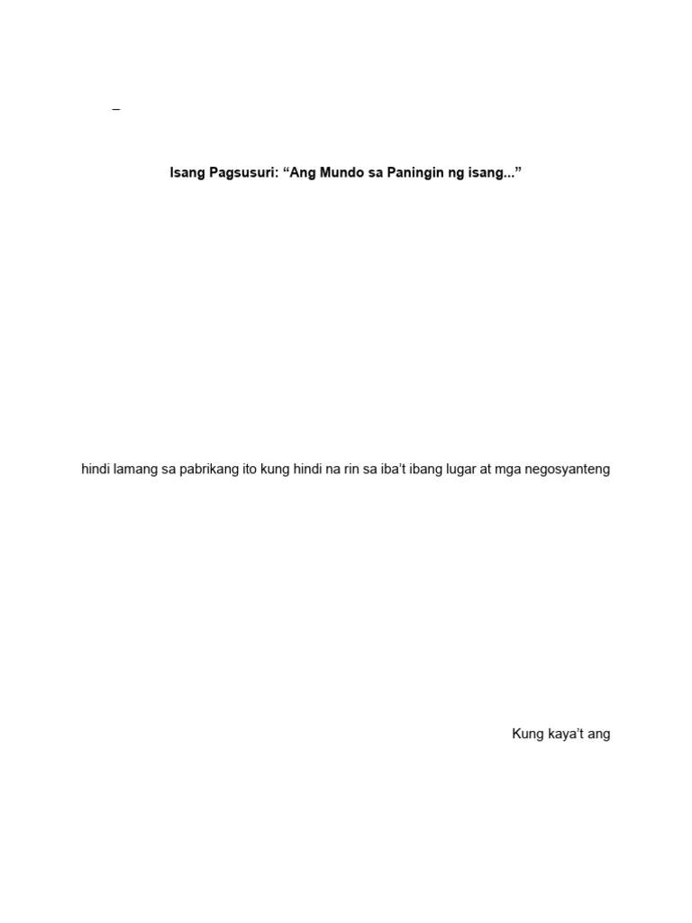 Module2 | PDF