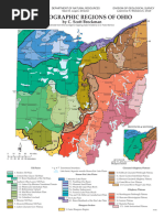 Duke Energy Service Area Map | PDF | Sports & Recreation | Travel