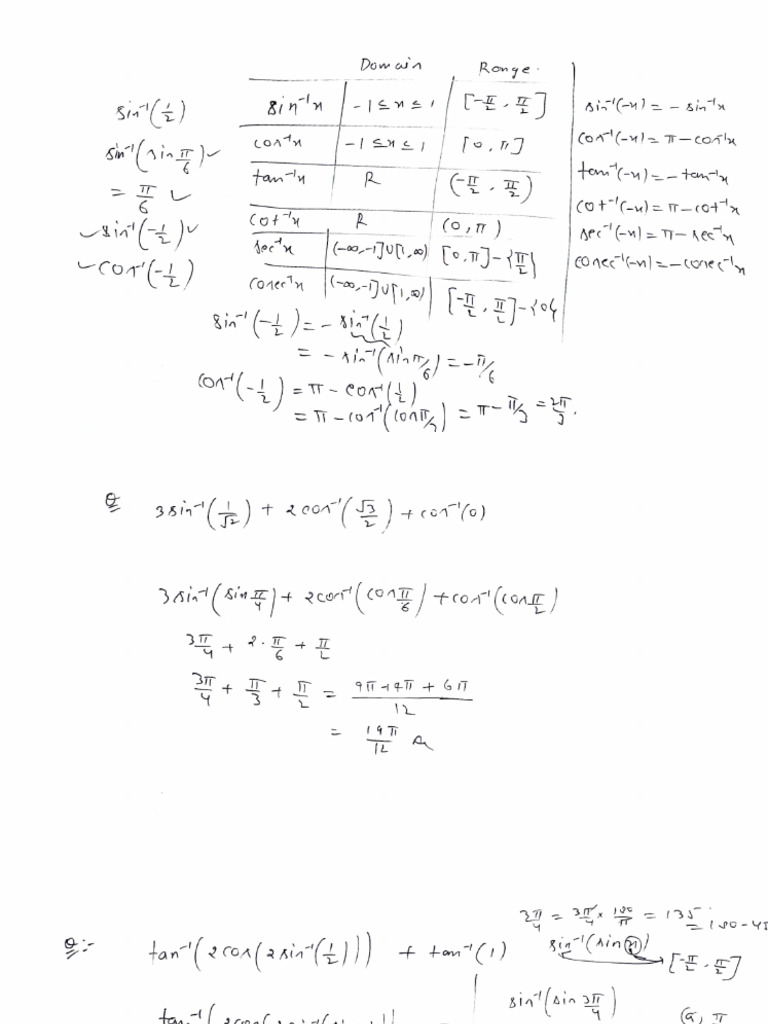 Part 2 - Top 200 Questions | PDF