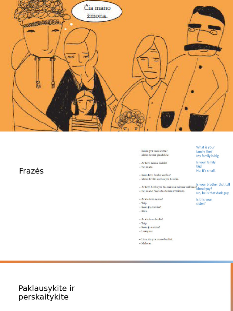 Feminine and Masculine Adjectives, Comparative and Superlative | PDF