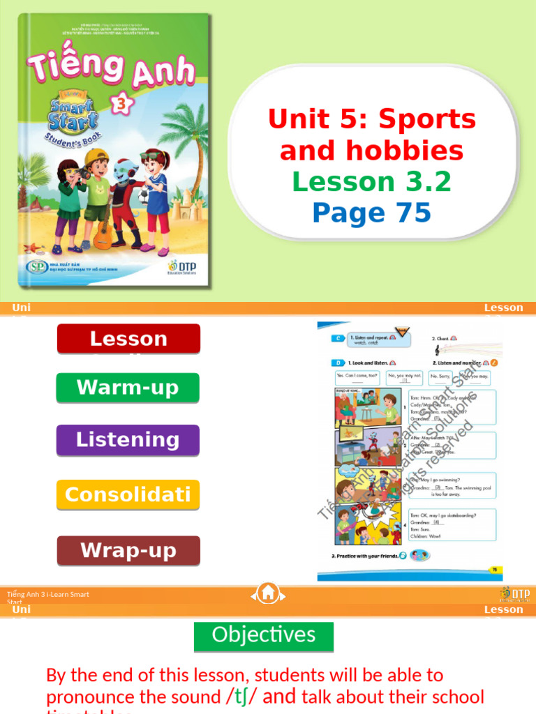 English Lesson: Sports & Hobbies | PDF | Psycholinguistics | Applied ...