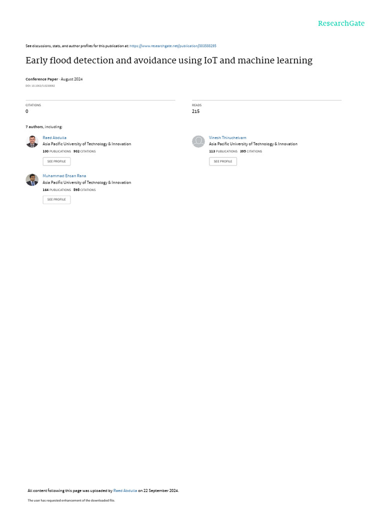 Early-flood-detection-and-avoidance-using-IoT-and-machine-learning2 ...