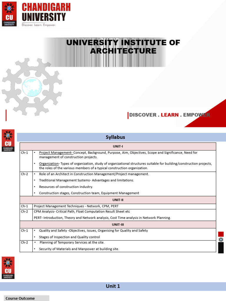 L2 CPM - Related & Project Techniques | PDF | Project Management | Insurance