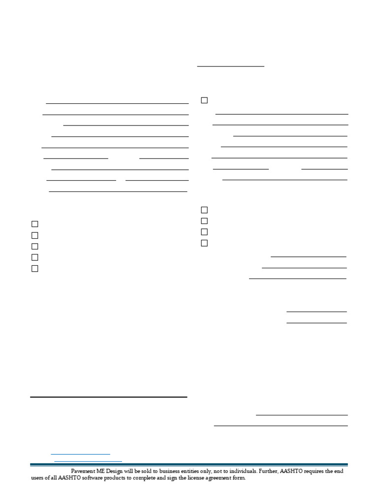 ME Design Order Form and Licensing Agreement | PDF | License | Indemnity