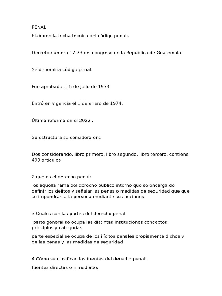 Documento | PDF | Derecho penal | Extradición