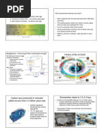 Earth Space Science Ref Tables 2024 | PDF