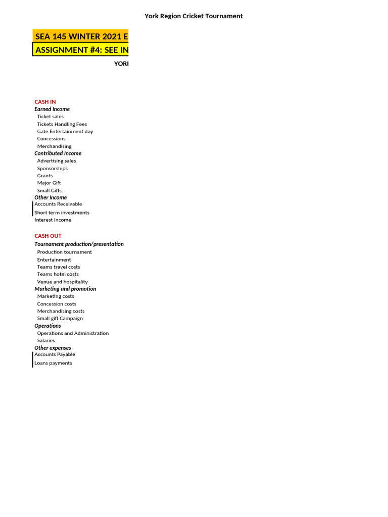 A#4 - David Cisneros | PDF