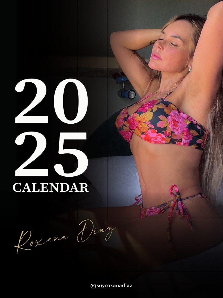 Calendario Roxana | PDF
