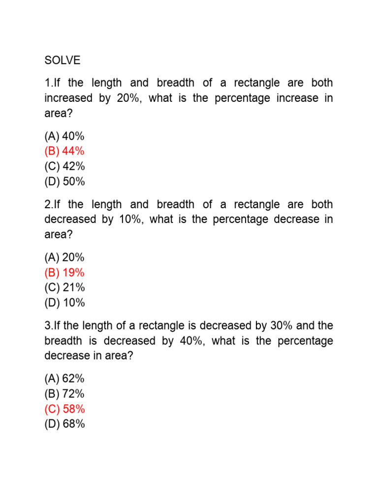 problem sheet | PDF