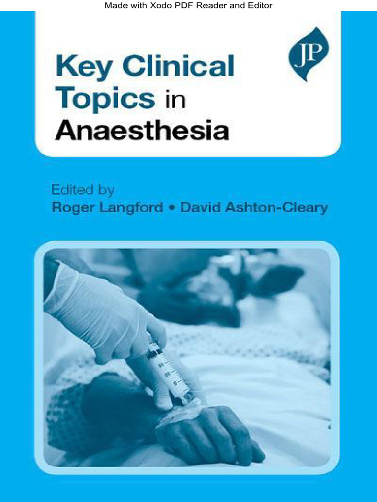 Critical Care Key Clinical Topics in 2014 | PDF | Myocardial Infarction ...