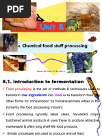 Chemistry of Beer Course Overview | PDF | Brewing | Beer