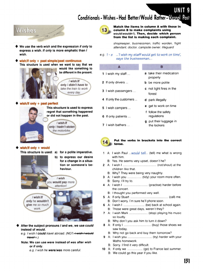 Wish:ifonly 2 | PDF