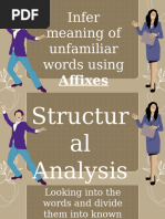 MODULE 5 - Q1-Eng 4-Identifying-Meanings-Of-Unfamiliar-Words-Through ...