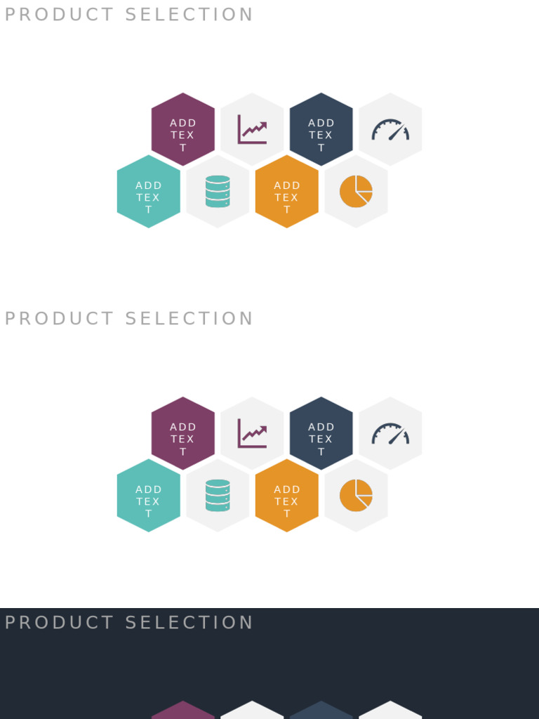 Create Amazing Smart ART in Just 5 Mins in Microsoft PowerPoint | PDF