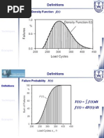 Reliability Calculations | PDF | Reliability Engineering | Statistics
