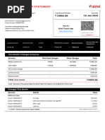 1BILL Biller Prefix 3 | PDF | Pakistan