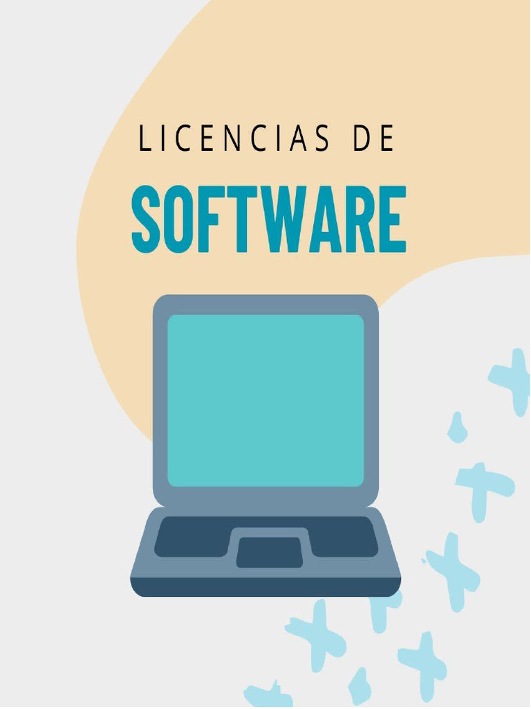 Licencias de Software | PDF