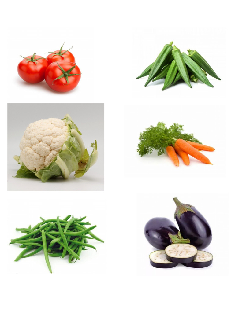 Veg | PDF