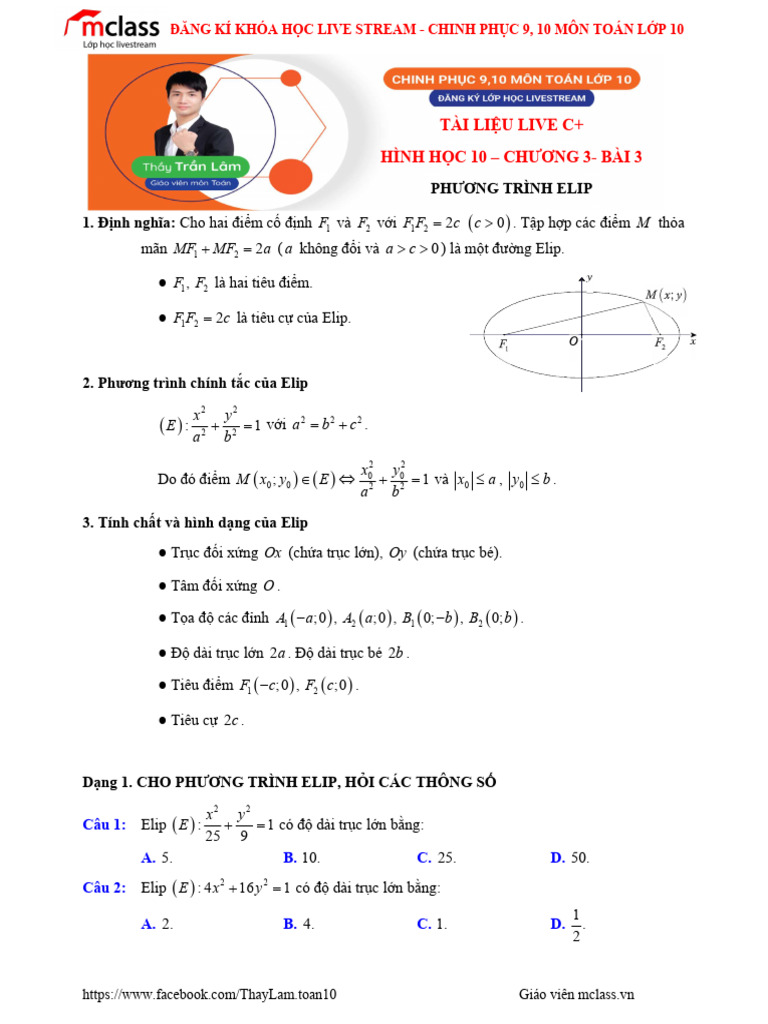 HH10 – CHƯƠNG 3- BÀI 3- BTTN PT ELIP.pdf · phiên bản 1 | PDF