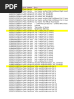 BSD Resource Compilation Guide | PDF