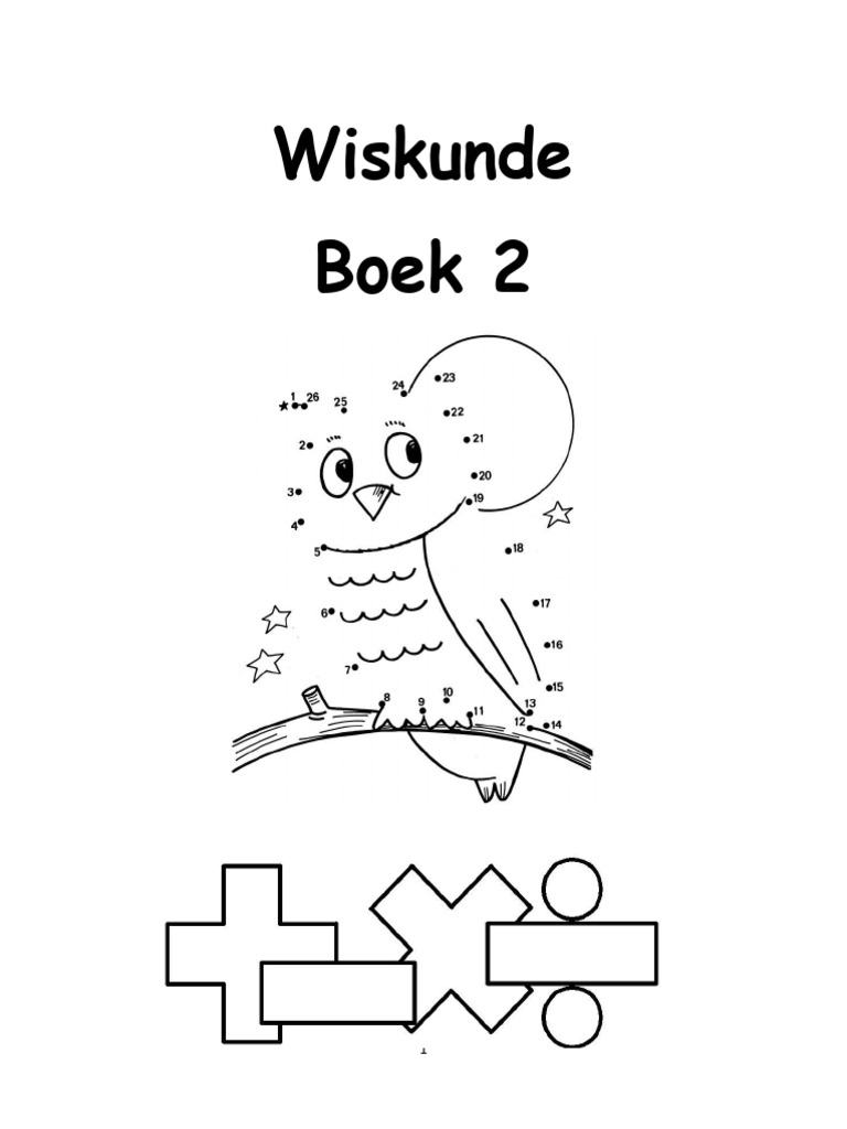 Boek 2 K3 | PDF