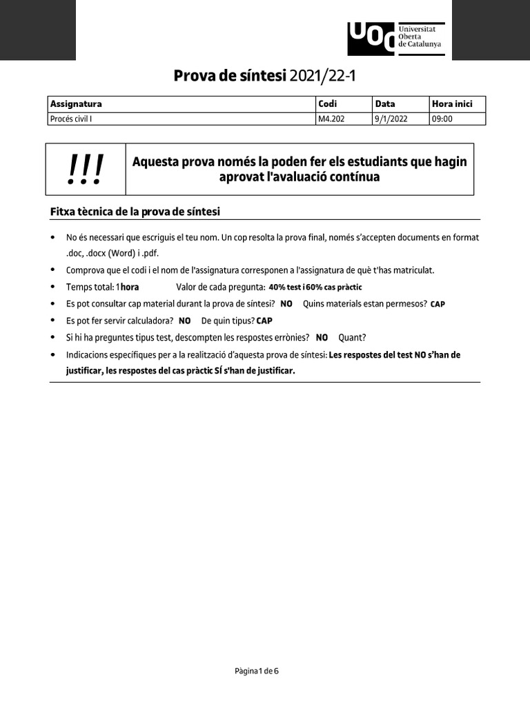 M4202 090122 1 V Solucions | PDF