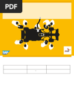 SAP Ticket Examples With Solutions | PDF