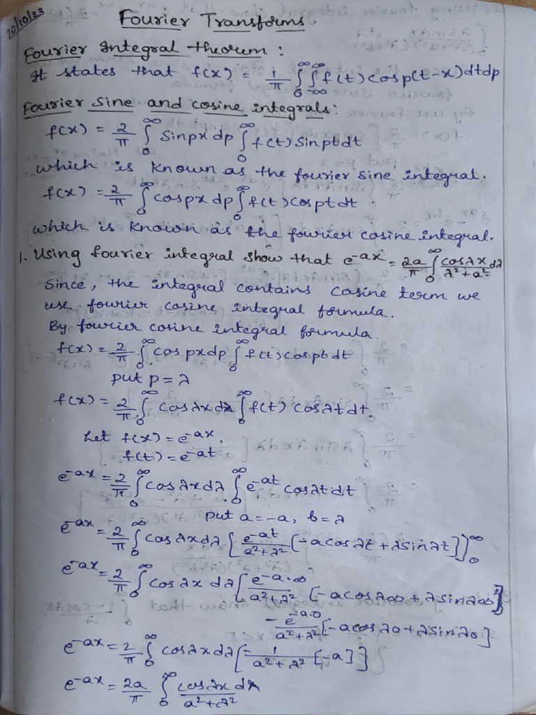 m3 Unit 3 Part 2 | PDF