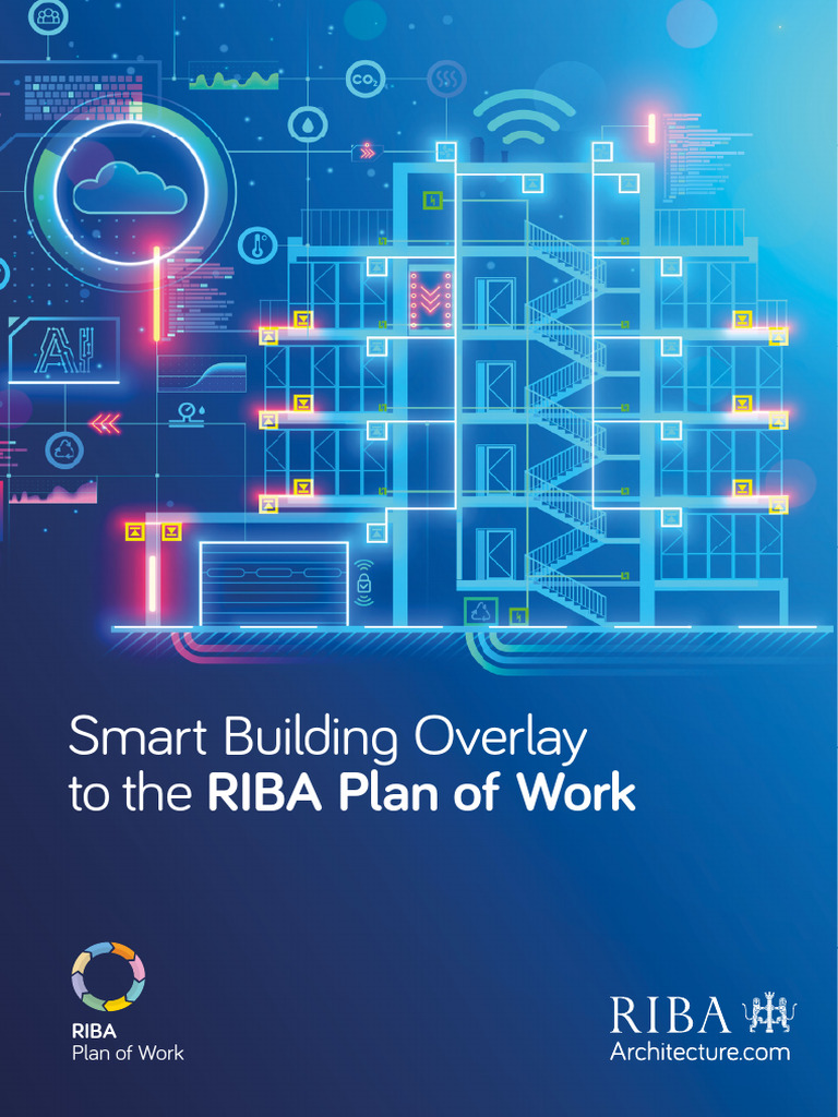 Smart Buildings Fit Under BIM, But BIM Isn't Always Smart | PDF ...