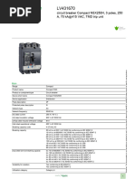E250-SF, S250-SF: Ratings and Specifications | PDF | Switch ...