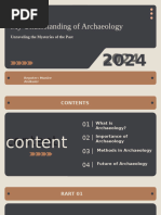 Archaeology Essentials 5th Edition PDF | PDF | Archaeology | Anthropology