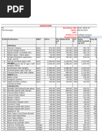 Relieving Order Format for Teachers | PDF