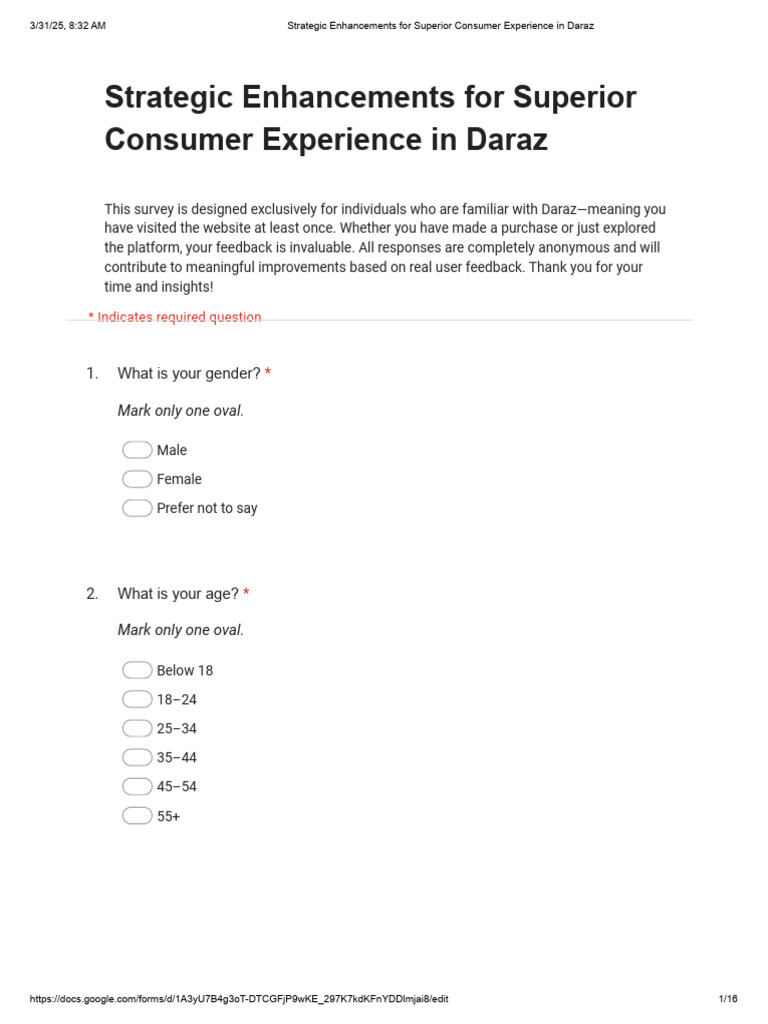 Untitled Form - Google Forms | PDF | Alibaba Group | Payments