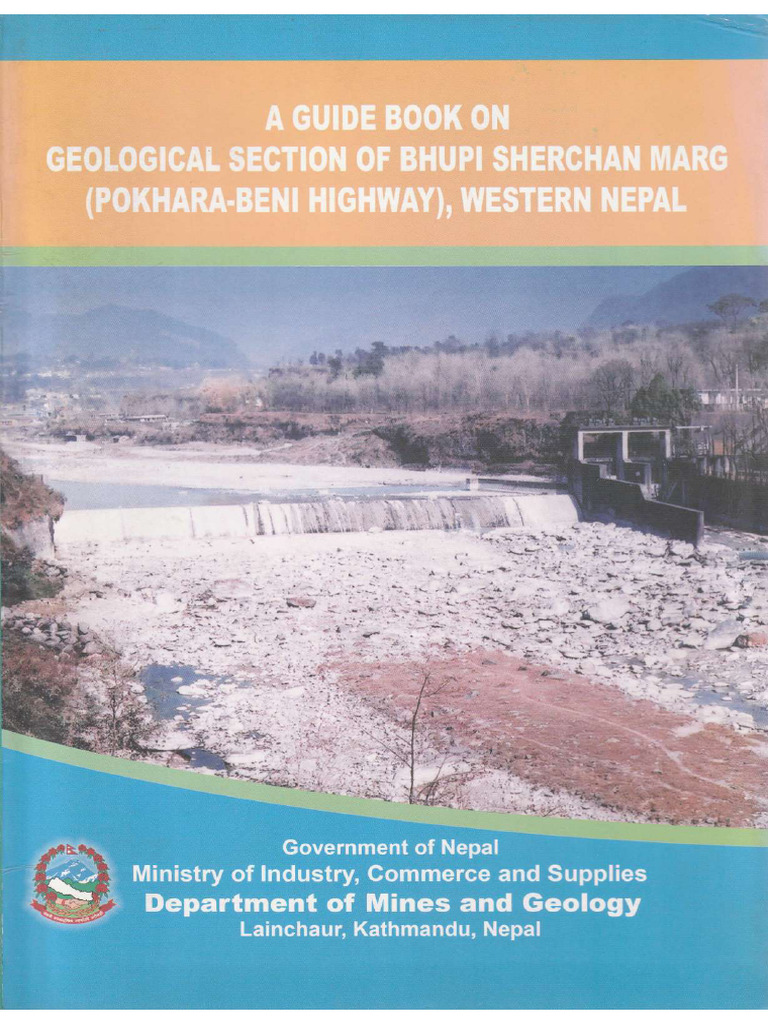 pokhara-beni-highway-guidepdf-0638-783-1689481571 | PDF