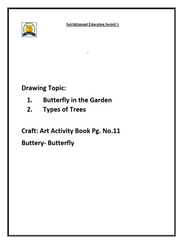 Grade 3 Drawing | PDF