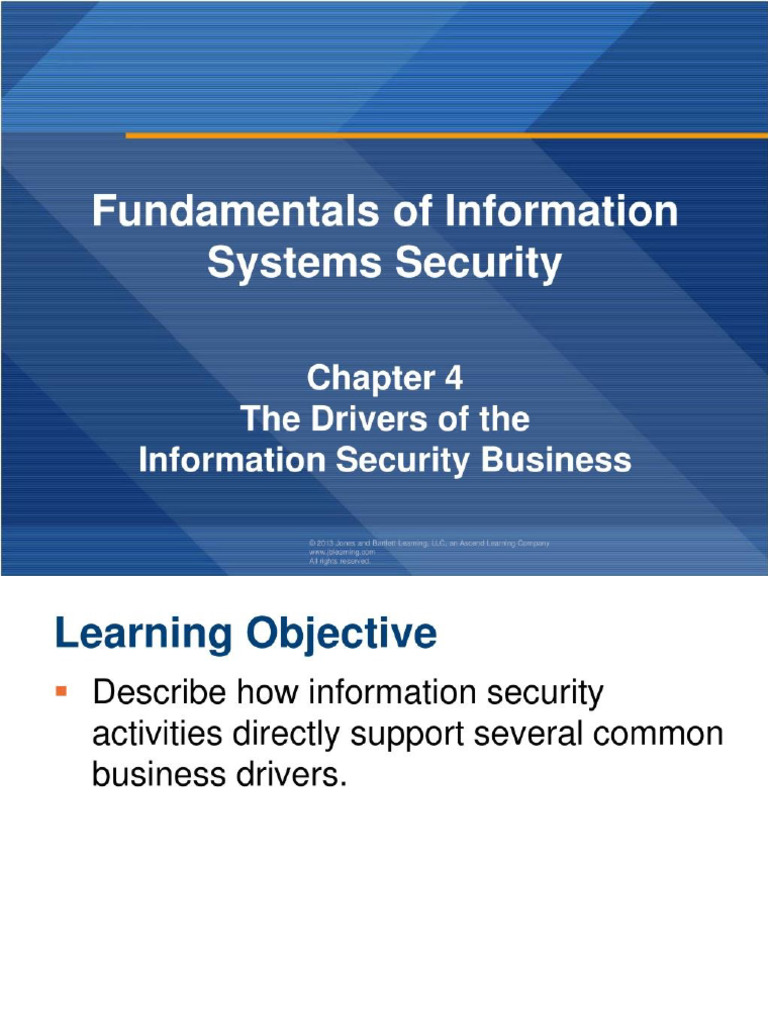 Module 4 FISS | PDF