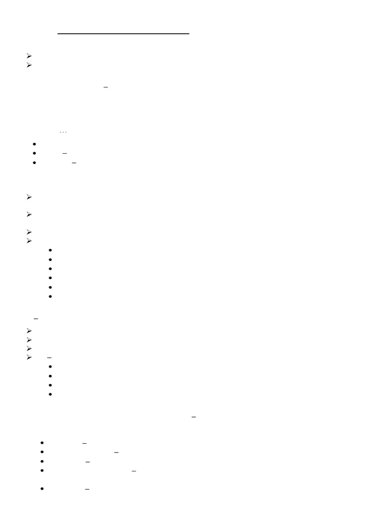 FPL Reviewer - 1 Quarter | PDF