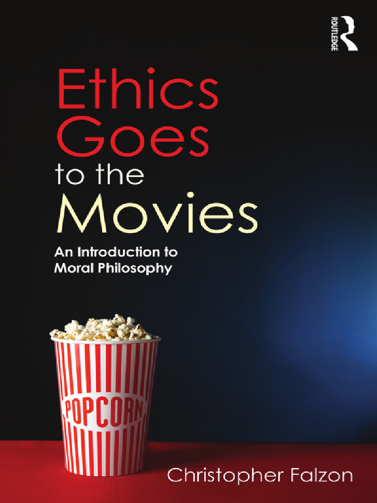 Christopher Falzon - Ethics Goes To The Movies - An Introduction To ...