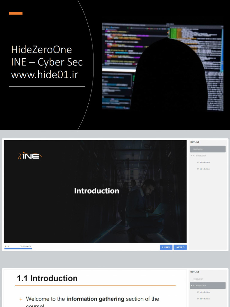Penetration Testing Basics Pdf
