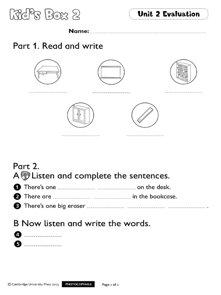 Test 2+3 | PDF