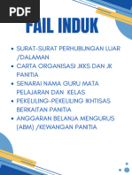 Tagging Fail Panitia | PDF