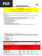 CGI Zimbabwe Curriculum Overview | PDF