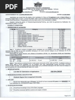 Forest Guard Syllabus 18-03-2025 | PDF | Standardized Tests | Student ...