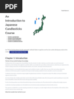 Steve Nison Japanese Candlestick Charting Techniques | PDF