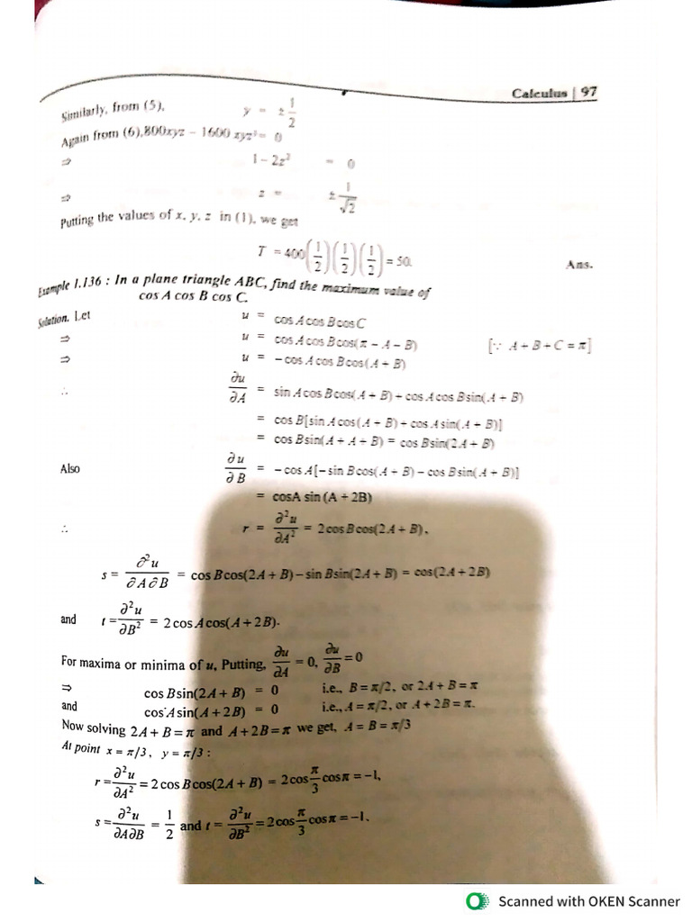 Mean Median Mode Formulae Approach Maths Engineering Maths | PDF